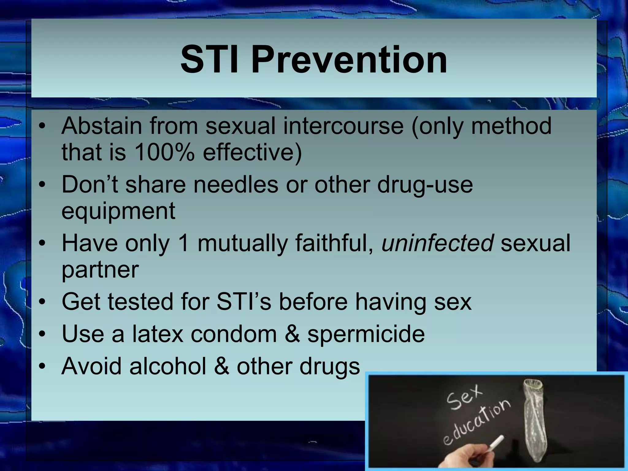 SEXUAL TRANSMITED DISEASE (STD).ppt