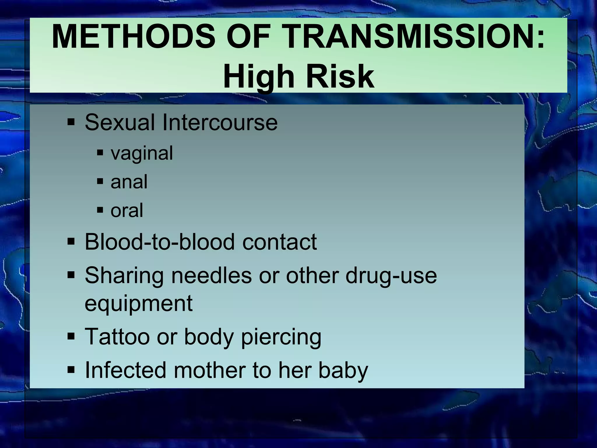 SEXUAL TRANSMITED DISEASE (STD).ppt