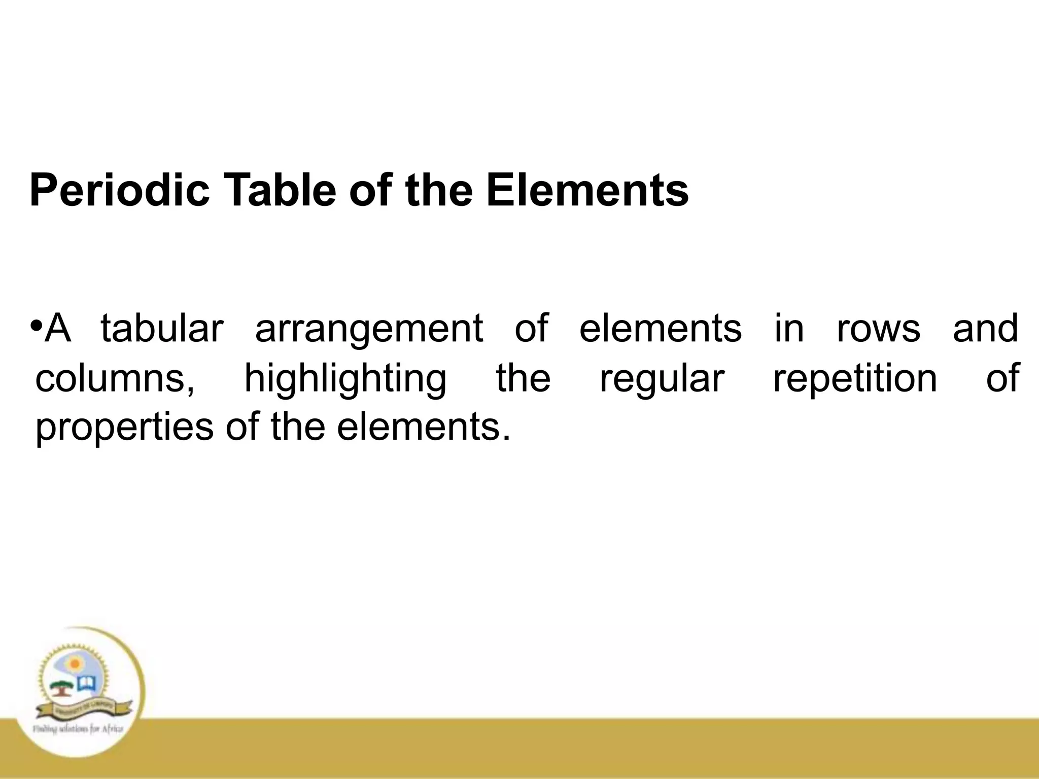 2. Atomic Structure & the Periodic Table (2).pptx