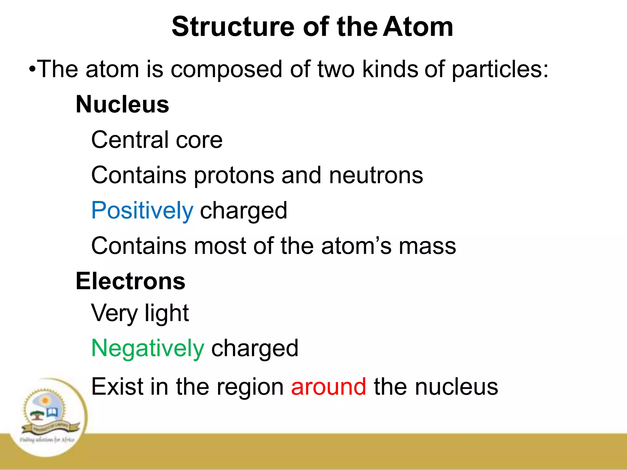 2. Atomic Structure & the Periodic Table (2).pptx