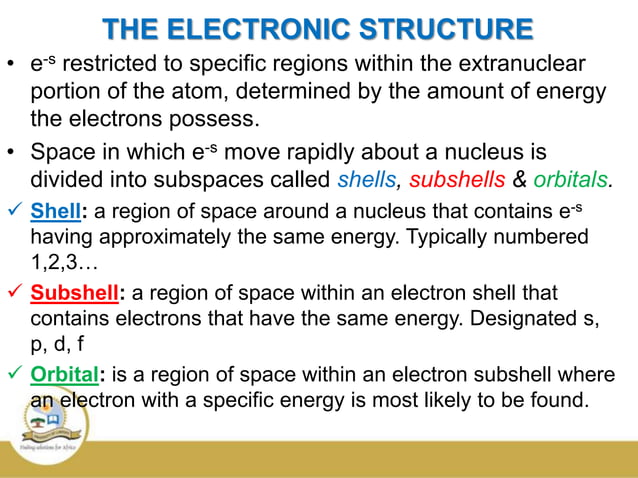 2. Atomic Structure & the Periodic Table (2).pptx
