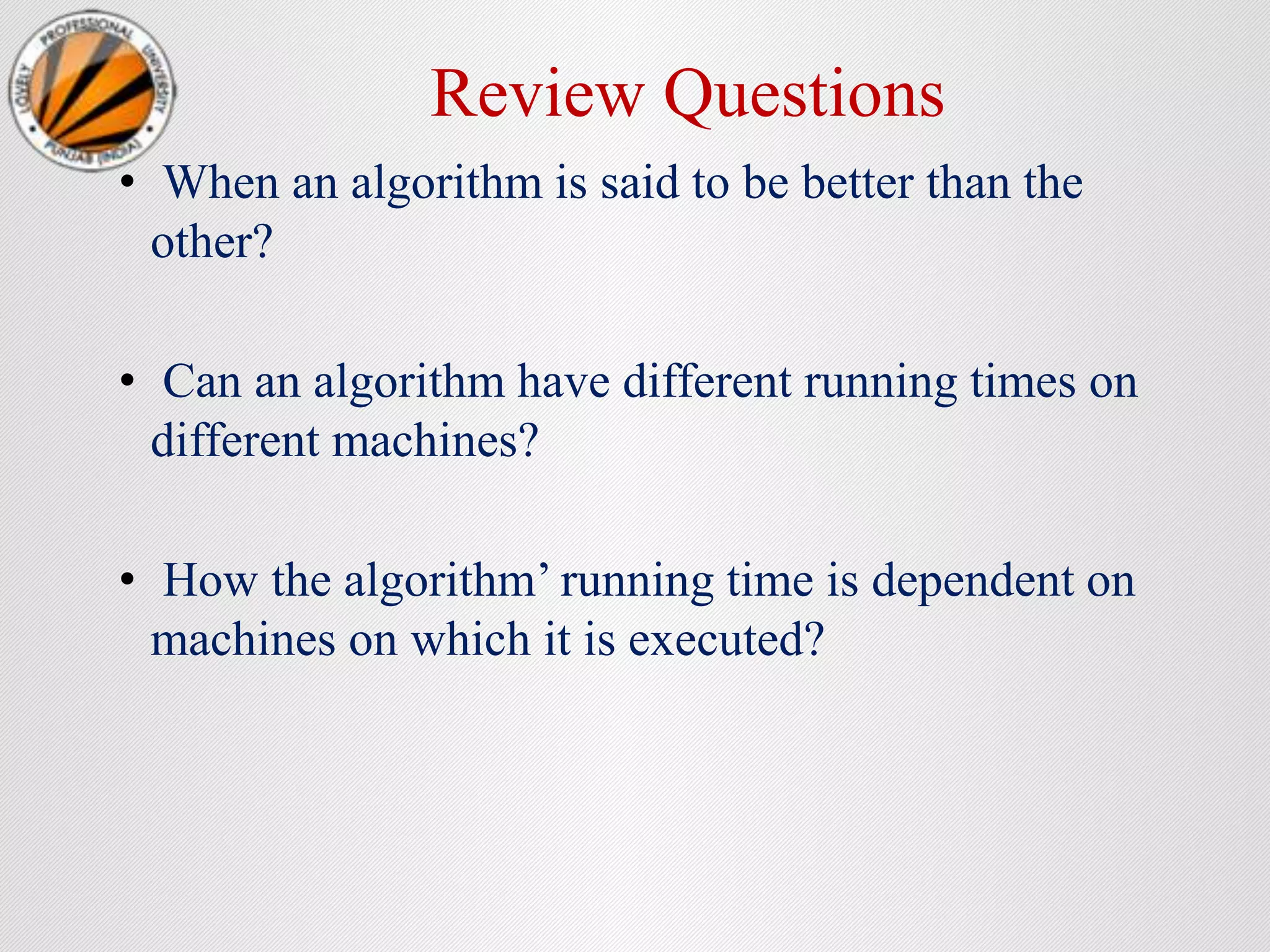 2. Asymptotic Notations and Complexity Analysis.pptx 2. Asymptotic Notations and Complexity Analysis.pptx