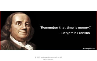 Time Management | PPTX
