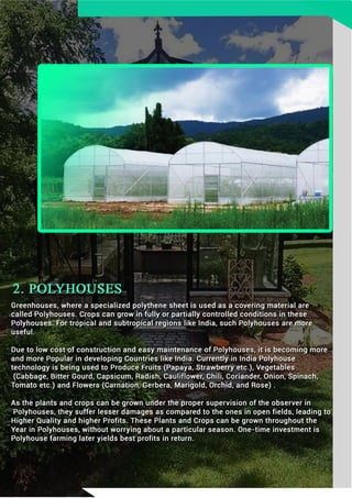 Broucher Design 3 - aakashsainijs | PDF