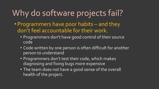 2.1 Tools and techniques.pptx | Business | Business and Finance