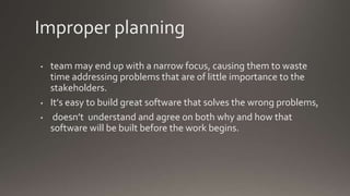 2.1 Tools and techniques.pptx | Business | Business and Finance