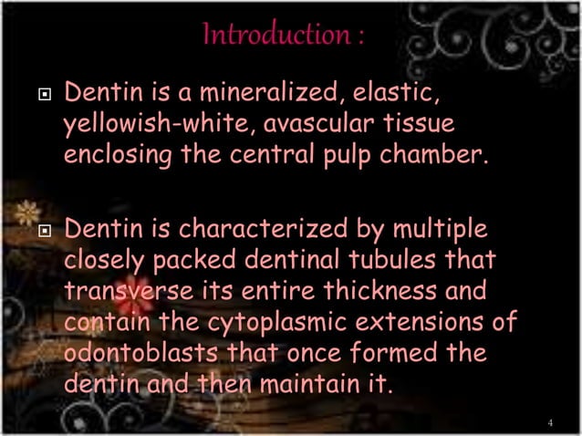 2. Dentin.pptx