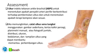 2. Ns Edy_venous and artery ulcer).pptx