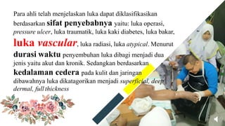 2. Ns Edy_venous and artery ulcer).pptx