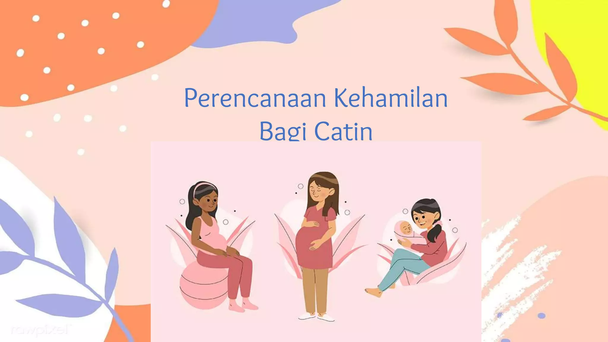 2.2. PPT Pendampingan Calon Pengantin.pptx