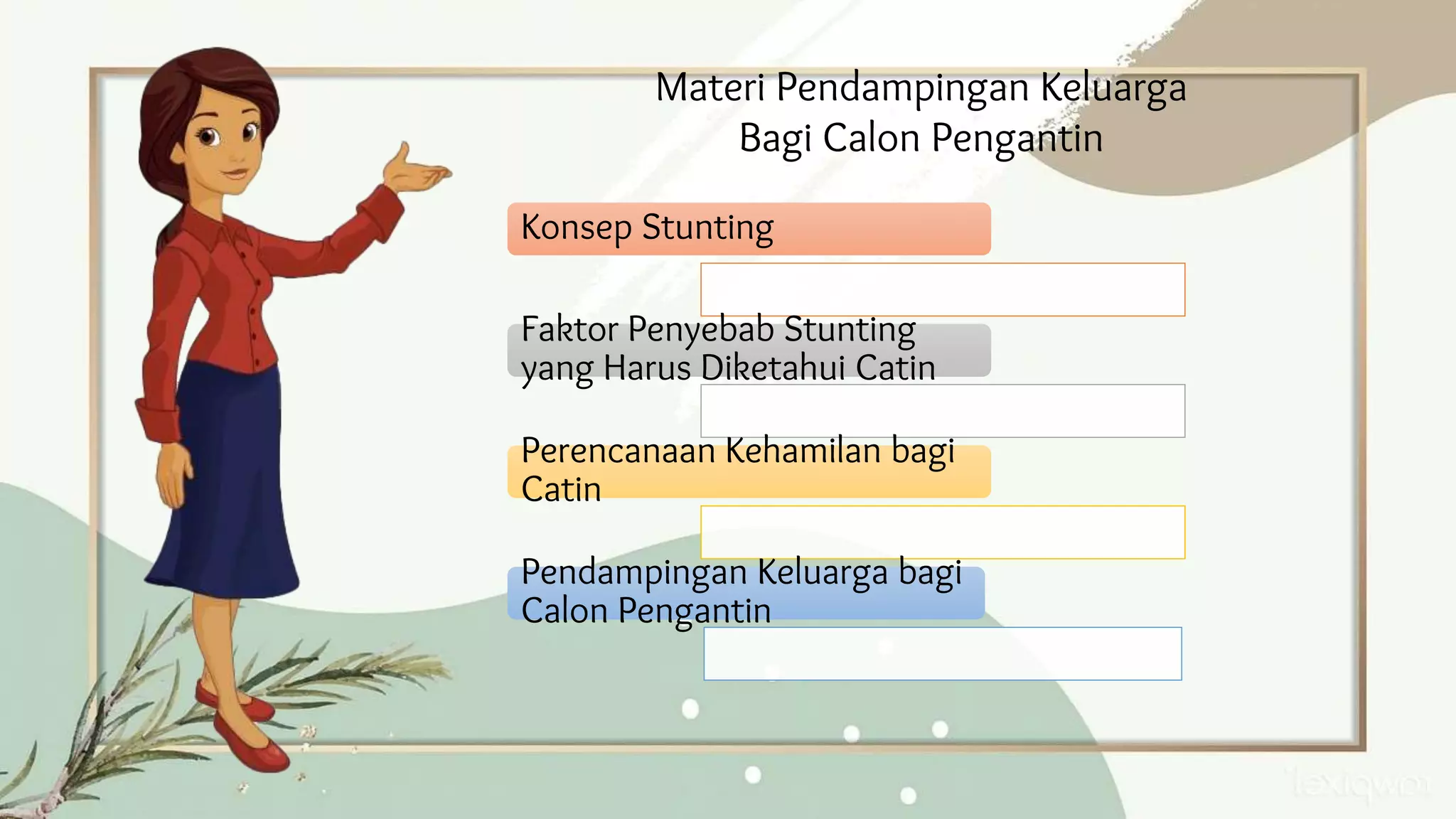 2.2. PPT Pendampingan Calon Pengantin.pptx