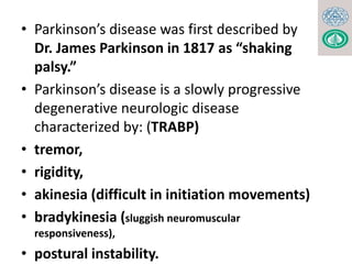 2.Mysthenia & Parkinson_BDS.ppt