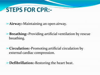 2. CPR.pptx | Free Download