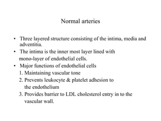 2.9. Atherosclerosis.ppt
