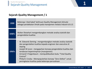 2.Quality Management-1 (Konsep dan Teori).pptx