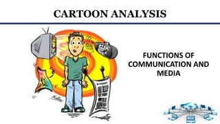 2.MIL 2. The Evolution of Traditional to New Media (Part 2)- Functions ...