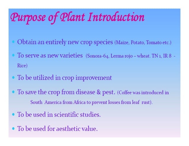 2. Crop introduction and domestication.pdf