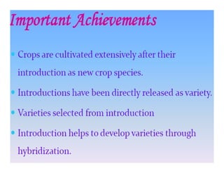 2. Crop introduction and domestication.pdf