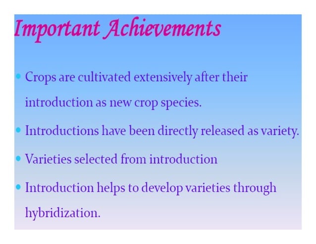 2. Crop introduction and domestication.pdf