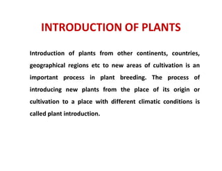 2. Crop introduction and domestication.pdf
