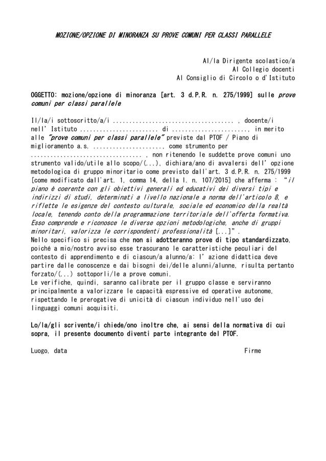 2.opzione_minoranza_PROVE_PARALLELE.doc
