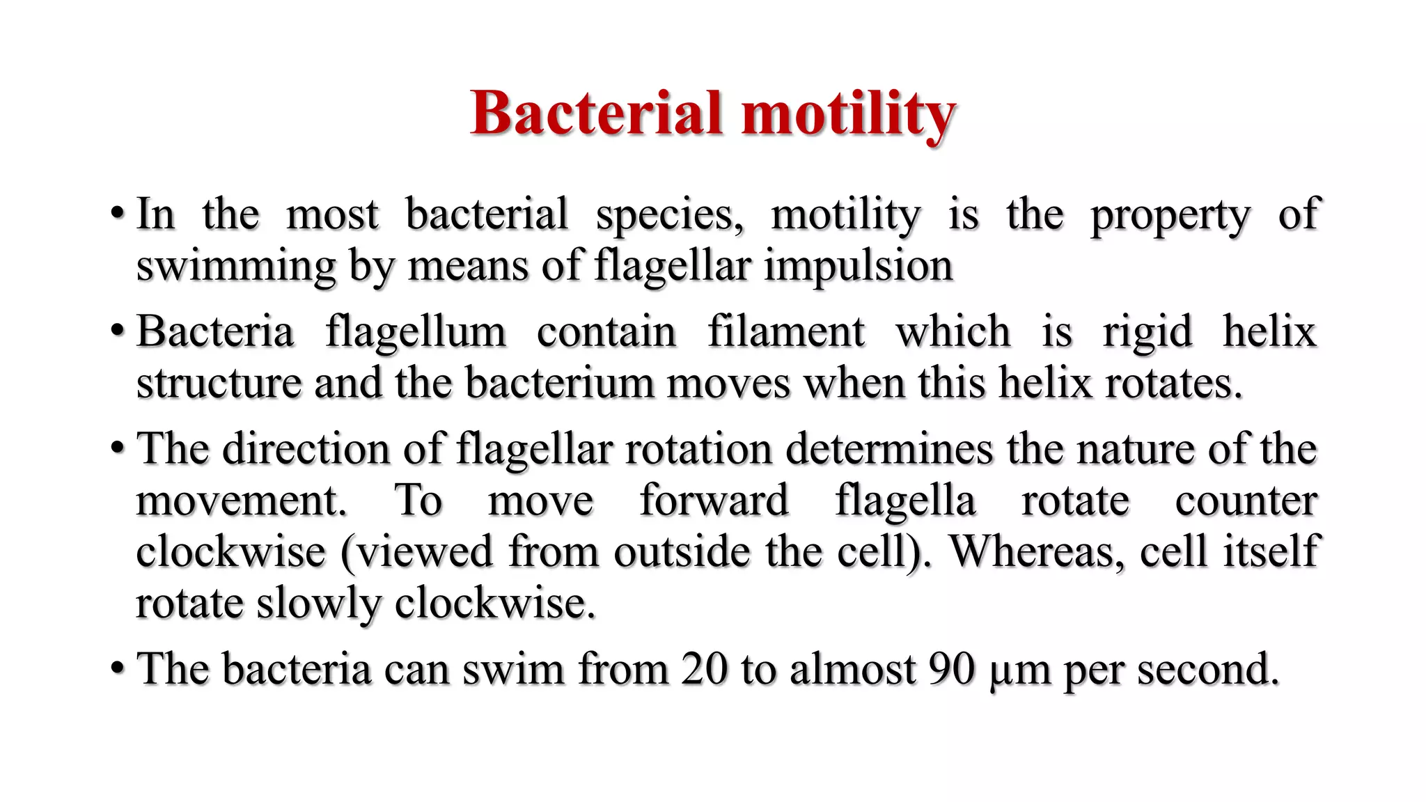 2. General characteristics of microbes (Microbiology) | PPTX