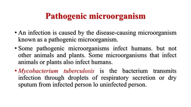 2. General characteristics of microbes (Microbiology) | PPTX