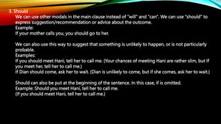 2. IF + IMPERATIVE.pptx