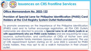 2. CRG Memocircular Updates.pdf