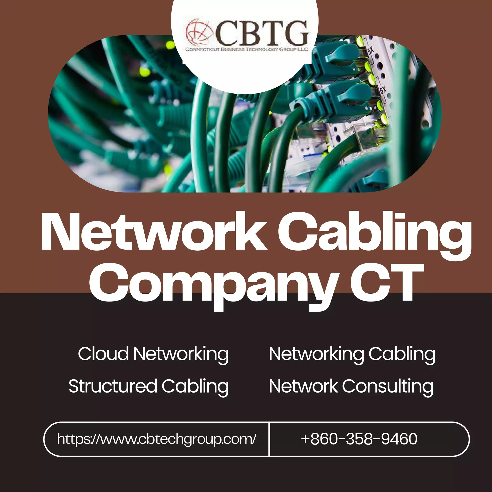 Network Cabling Company CT | PDF