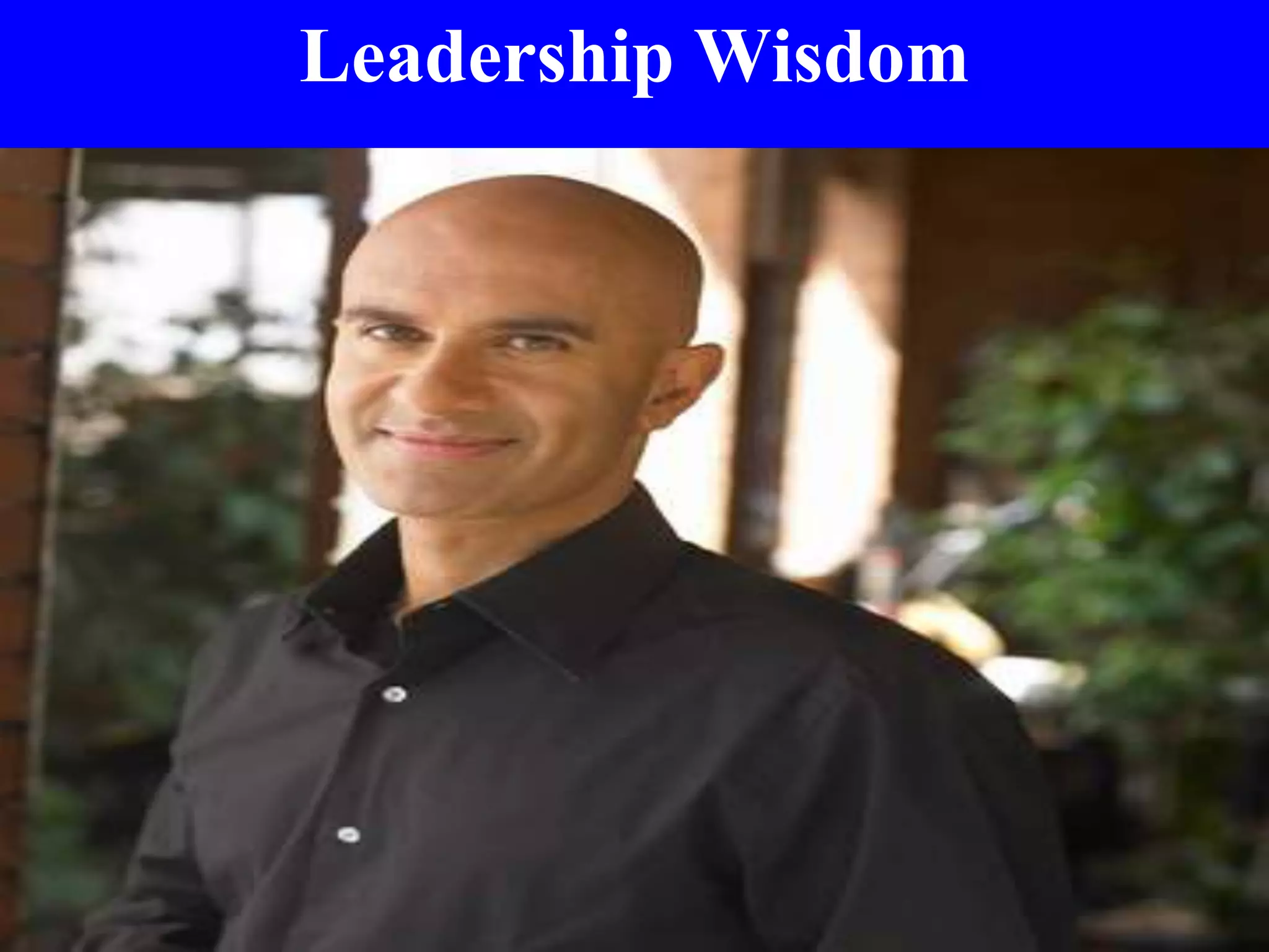 2. Leadership wisdom.pptx
