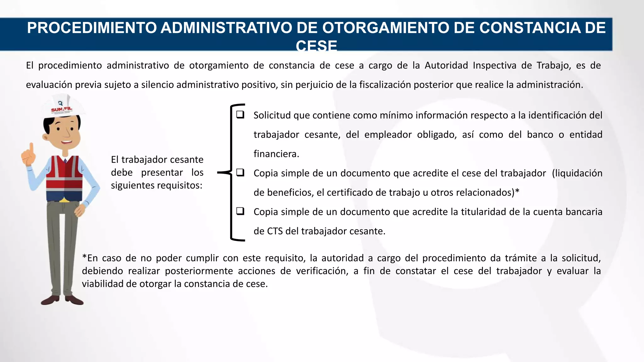 2 Compensación Por Tiempo De Servicios 2021 Pptx
