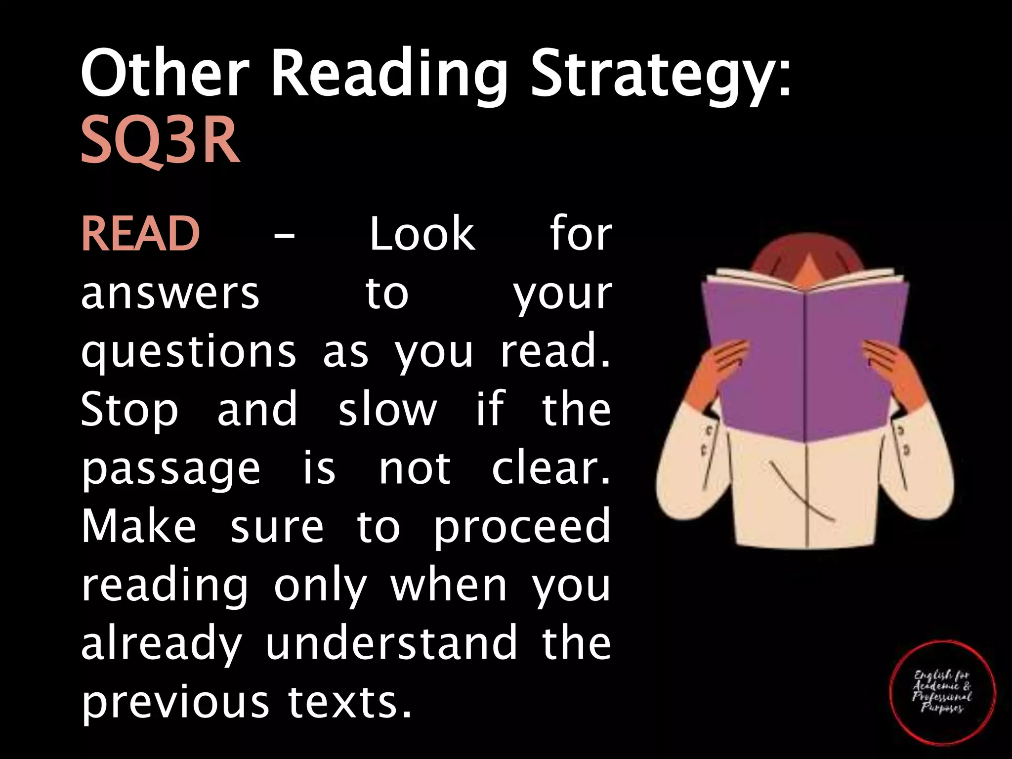 2. EAPP - Text Structures and Reading Strategies.pptx