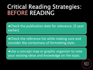 2. EAPP - Text Structures and Reading Strategies.pptx