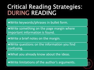 2. EAPP - Text Structures and Reading Strategies.pptx
