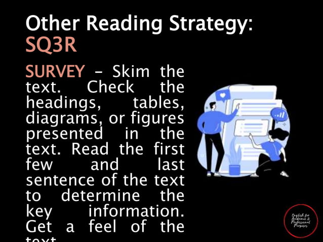 2. EAPP - Text Structures and Reading Strategies.pptx