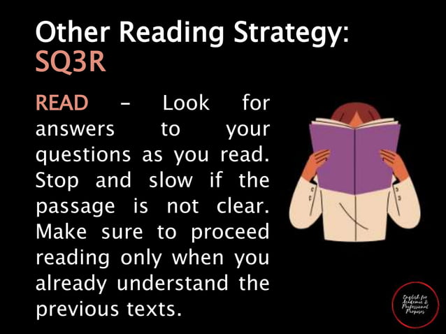 2. EAPP - Text Structures and Reading Strategies.pptx
