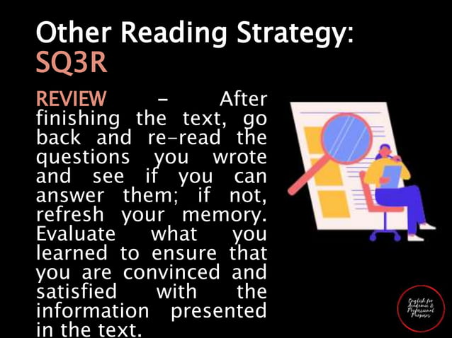 2. EAPP - Text Structures and Reading Strategies.pptx