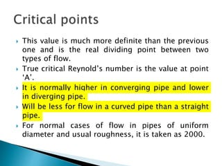 2. Fluid Flow in Pipes_Modified.pptx