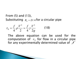 2. Fluid Flow in Pipes_Modified.pptx