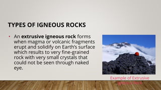 2.pptx | Geology | Science