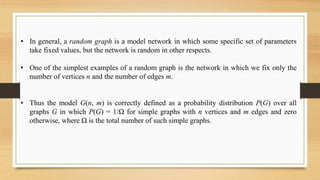 2.1RANDOM NETWORKS.pptx