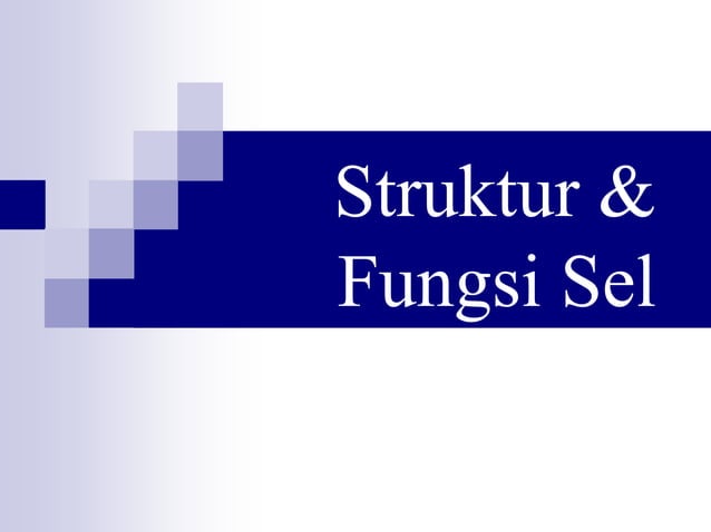 STRUKTUR DAN FUNGSI SEL-ppt.ppt