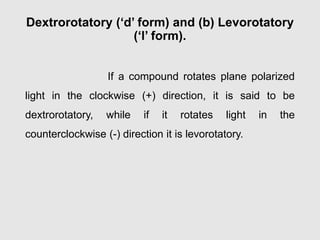 Classification of Carbohydrate Part-I.pptx