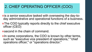 2. Opportunity Recognition.pptx | Business Administration | Business