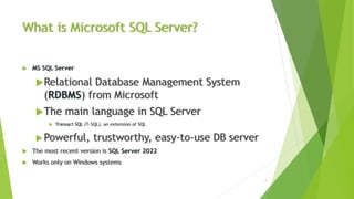 2. Introduction-to-MSSQL-Server.pptx