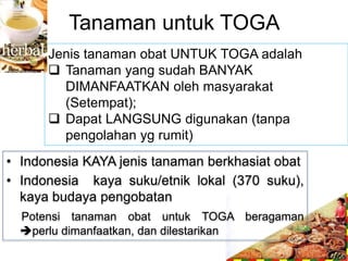 2.KONSEP DASAR TOGA 2017.pptx