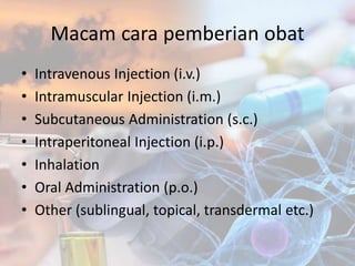2. NASIB OBAT DALAM TUBUH (farmakokinetik).pdf