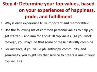 Ethics & Values | PPT
