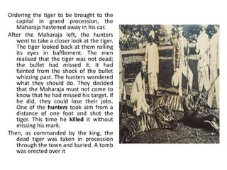 2. tiger king.pptx